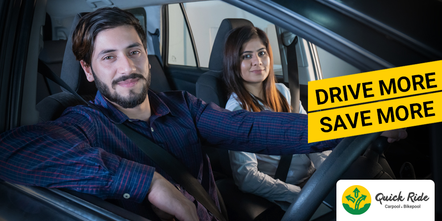 Get ready to save some more while driving your car
