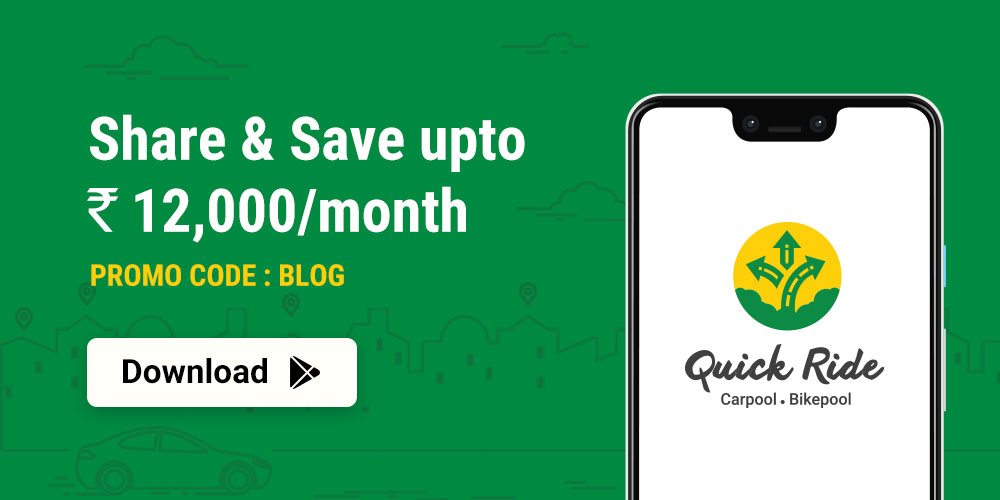 Weekend destination from Delhi - Quick Ride