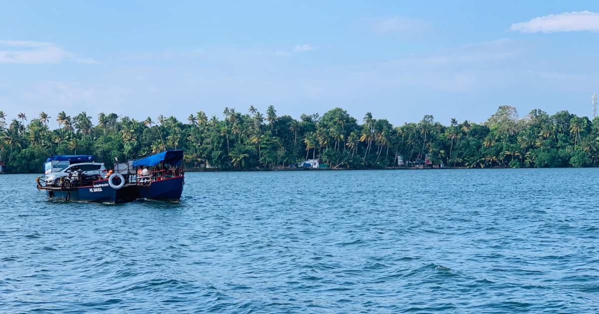 Top 50 Tourist Places in Kerala: Discover the Exquisite Beauty of God's ...