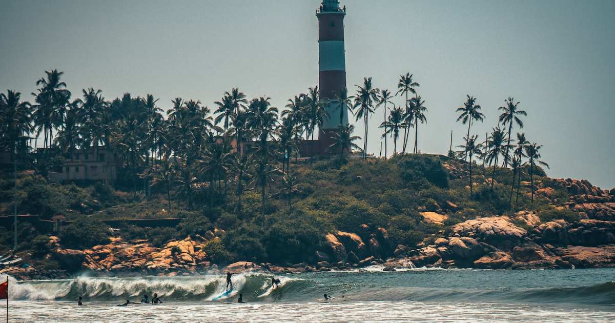 Top 50 Tourist Places in Kerala: Discover the Exquisite Beauty of God's ...