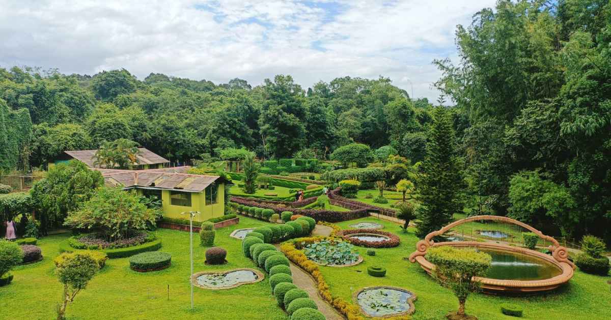 Top 50 Tourist Places in Kerala: Discover the Exquisite Beauty of God's ...